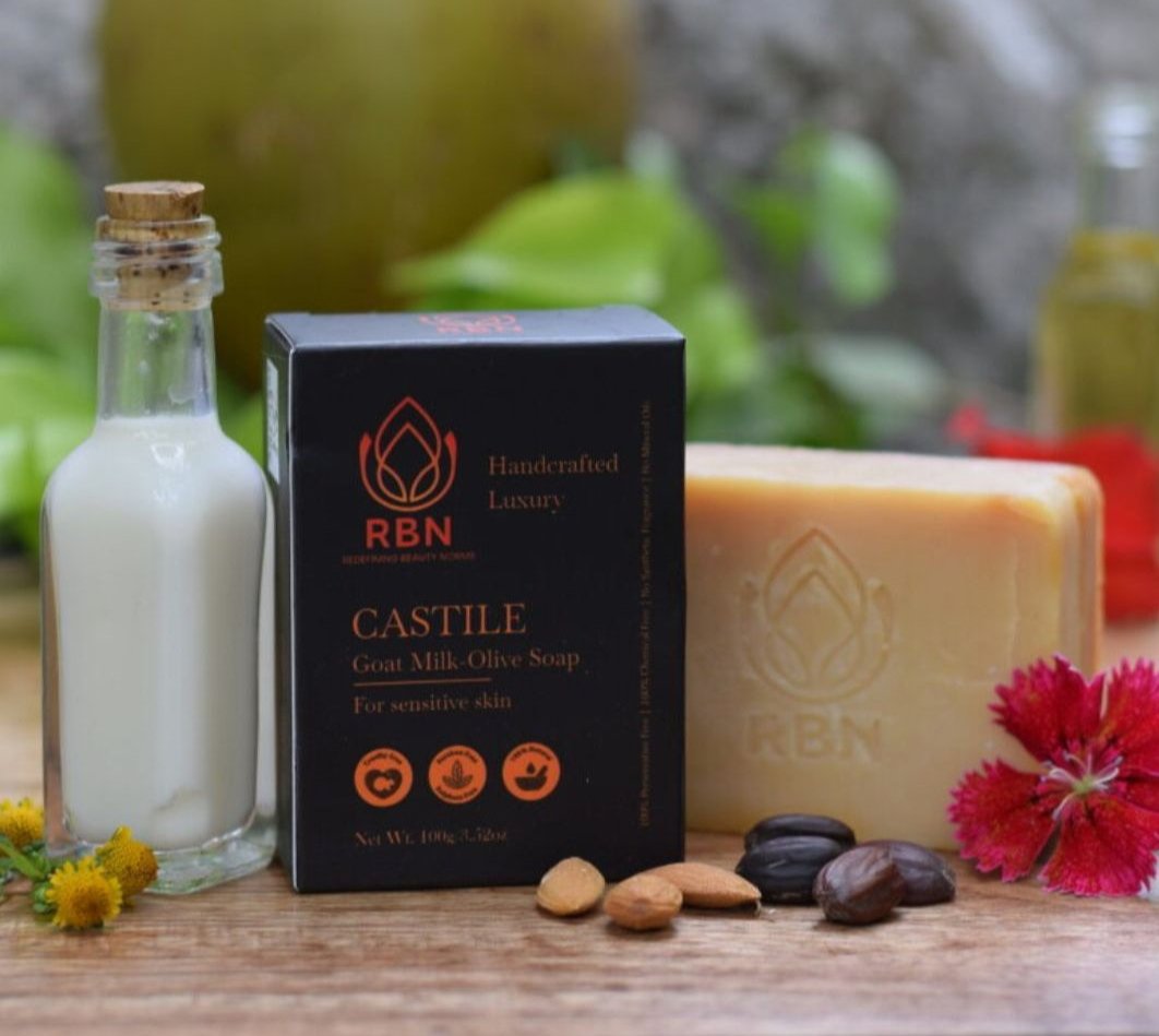 Natural Oil Based Soap For Men Women & Kids | Best 100% Organic Soap ...